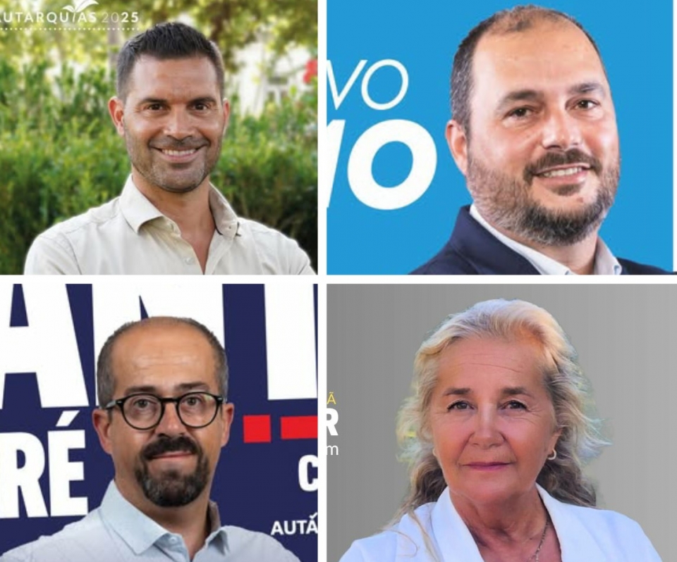 Debate junta na Rádio Sines candidatos à Freguesia de Santo André ...